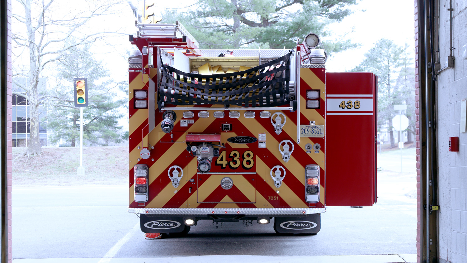 Open House – Saturday October 14, 2023 | Fairfax County Volunteer Fire ...